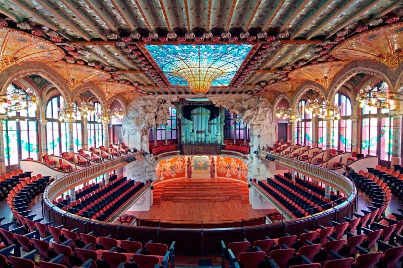 Masters of the Spanish guitar - Maestrosdelaguitarra.com